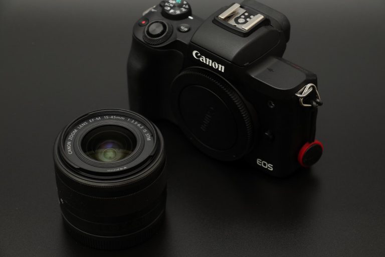 EOS Kiss M対応レンズは何があるの？ EF-Mマウントレンズの種類について解説 | 神戸ファインダー