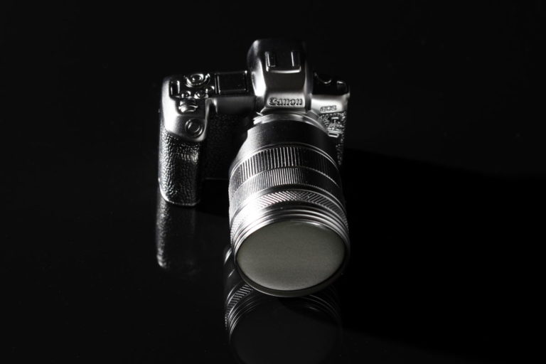 EOS Rのミニチュアで物撮りやDPP4の深度合成に挑戦 | 神戸ファインダー