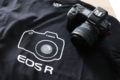 EOS RのユニクロTシャツが新発売！さっそく買いました | 神戸ファインダー