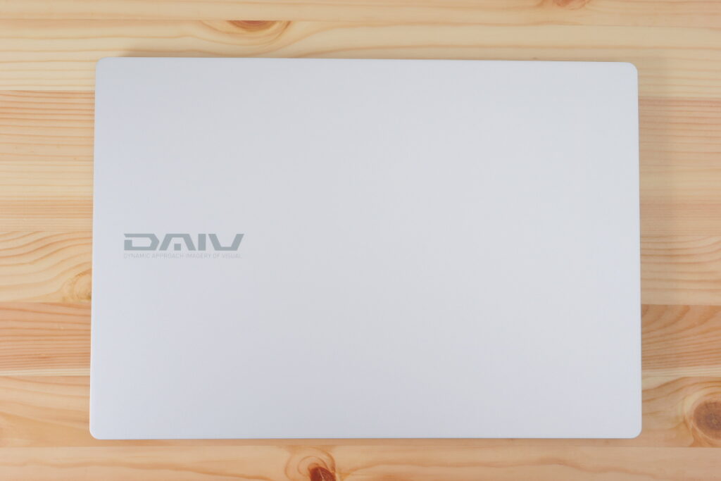 マウスコンピューターDAIV 6Nレビュー！高性能で薄型の16インチノートパソコン | 神戸ファインダー