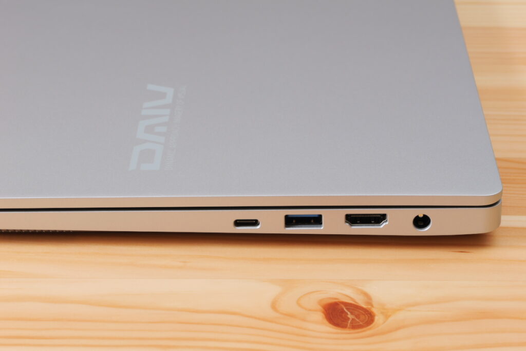 マウスコンピューターDAIV 6Nレビュー！高性能で薄型の16インチノートパソコン | 神戸ファインダー
