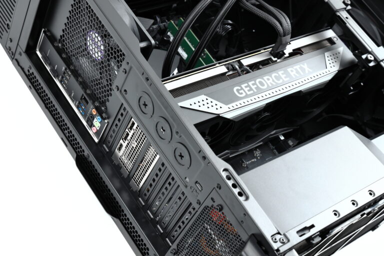 DAIV FX-I9G90レビュー！RTX4090搭載のクリエイターPC | 神戸ファインダー