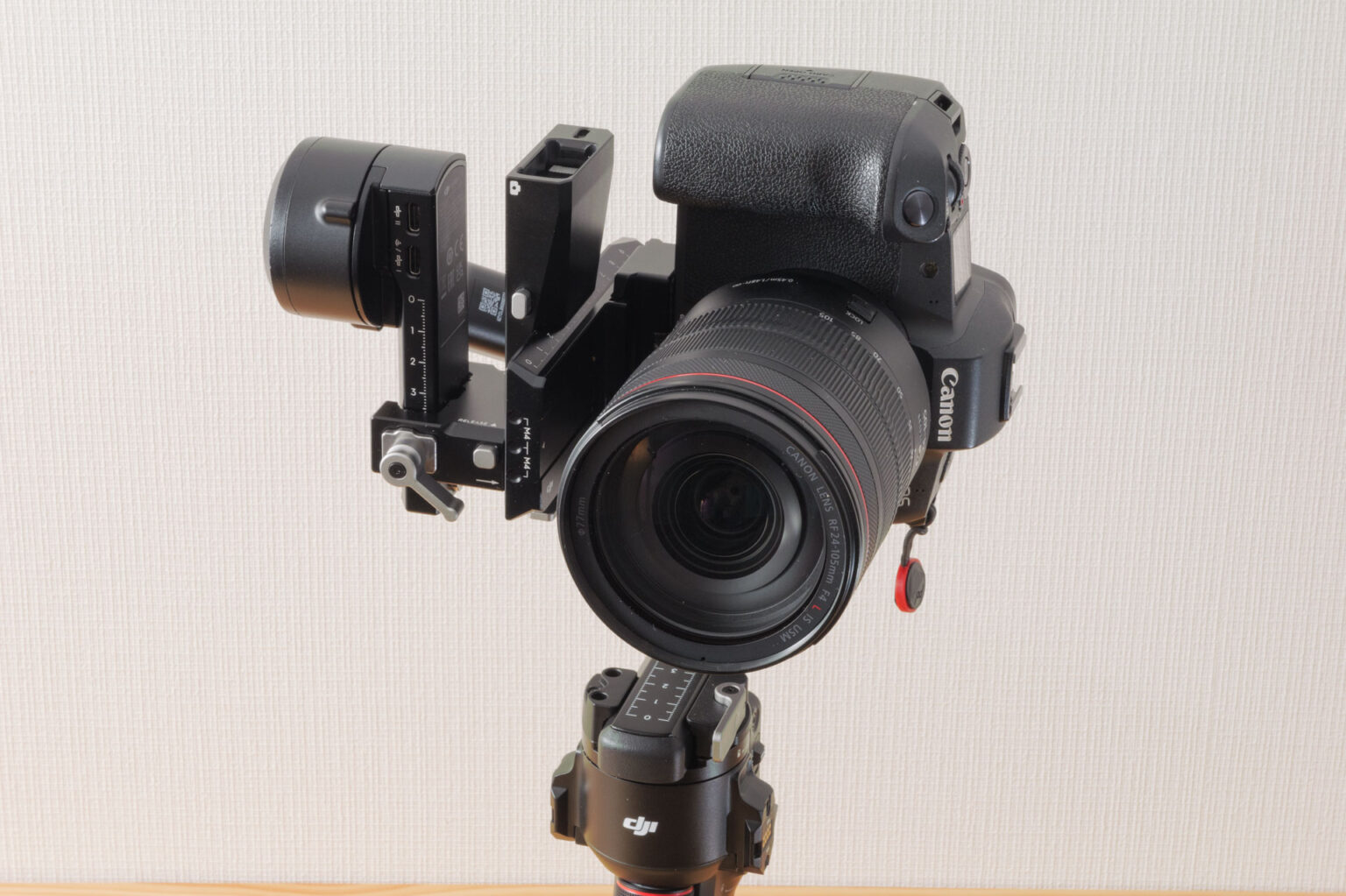 初めての DJI RONIN RS4！初心者でも安心な本格派ジンバルを使ってみた【機材協力：システムファイブ】 | 神戸ファインダー