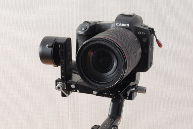 初めての DJI RONIN RS4！初心者でも安心な本格派ジンバルを使ってみた【機材協力：システムファイブ】 | 神戸ファインダー