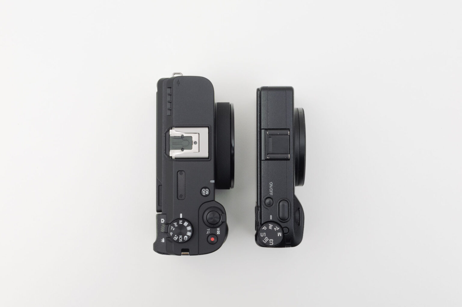 カメラレビュー：Vlogも写真もこれ1台！Canon PowerShot V1が「最強の入門カメラ」だった | 神戸ファインダー