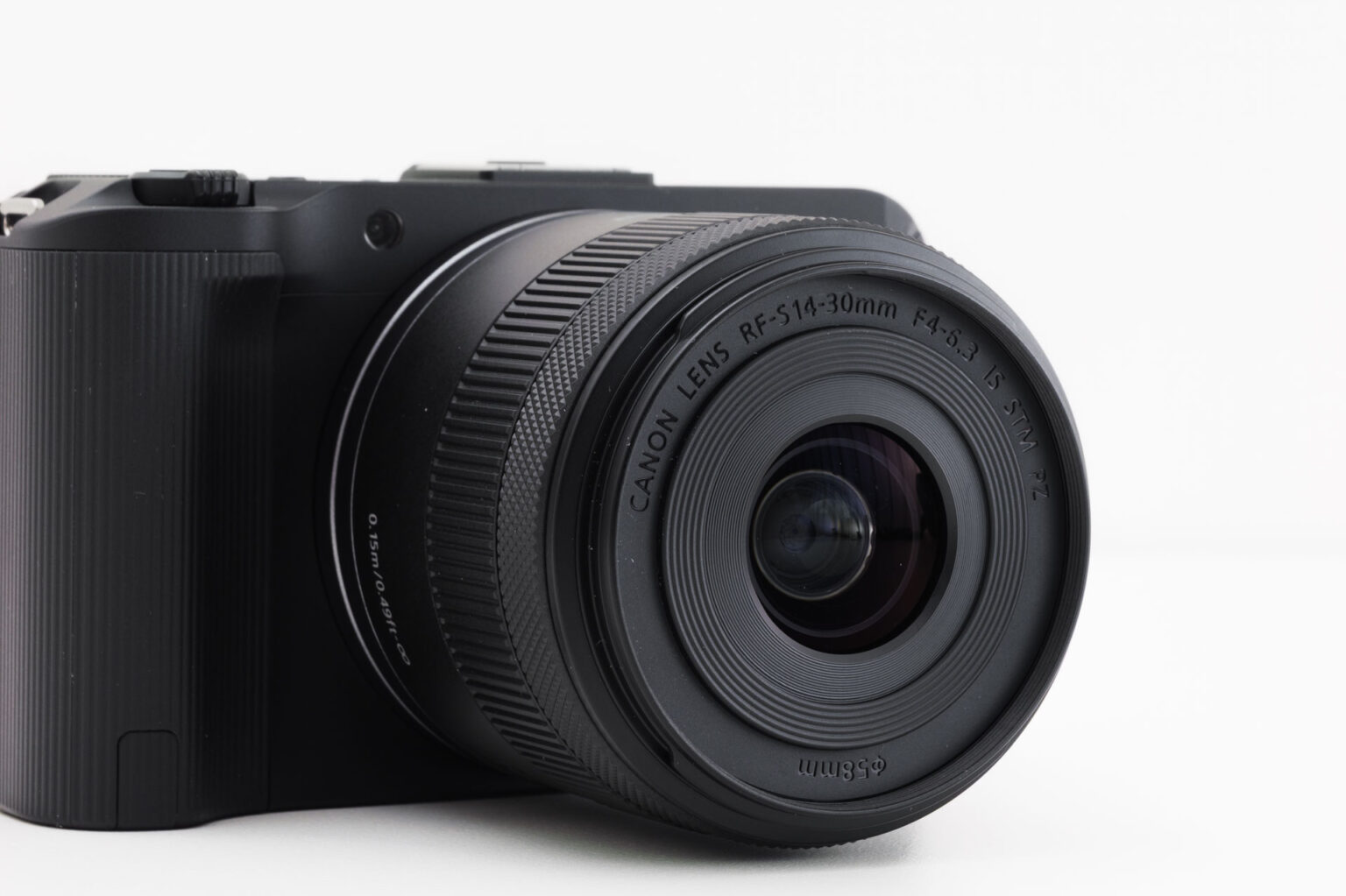 レンズレビュー：キットレンズでもここまで撮れる！RF-S14-30mm PZで撮影してみた【作例多数】 | 神戸ファインダー